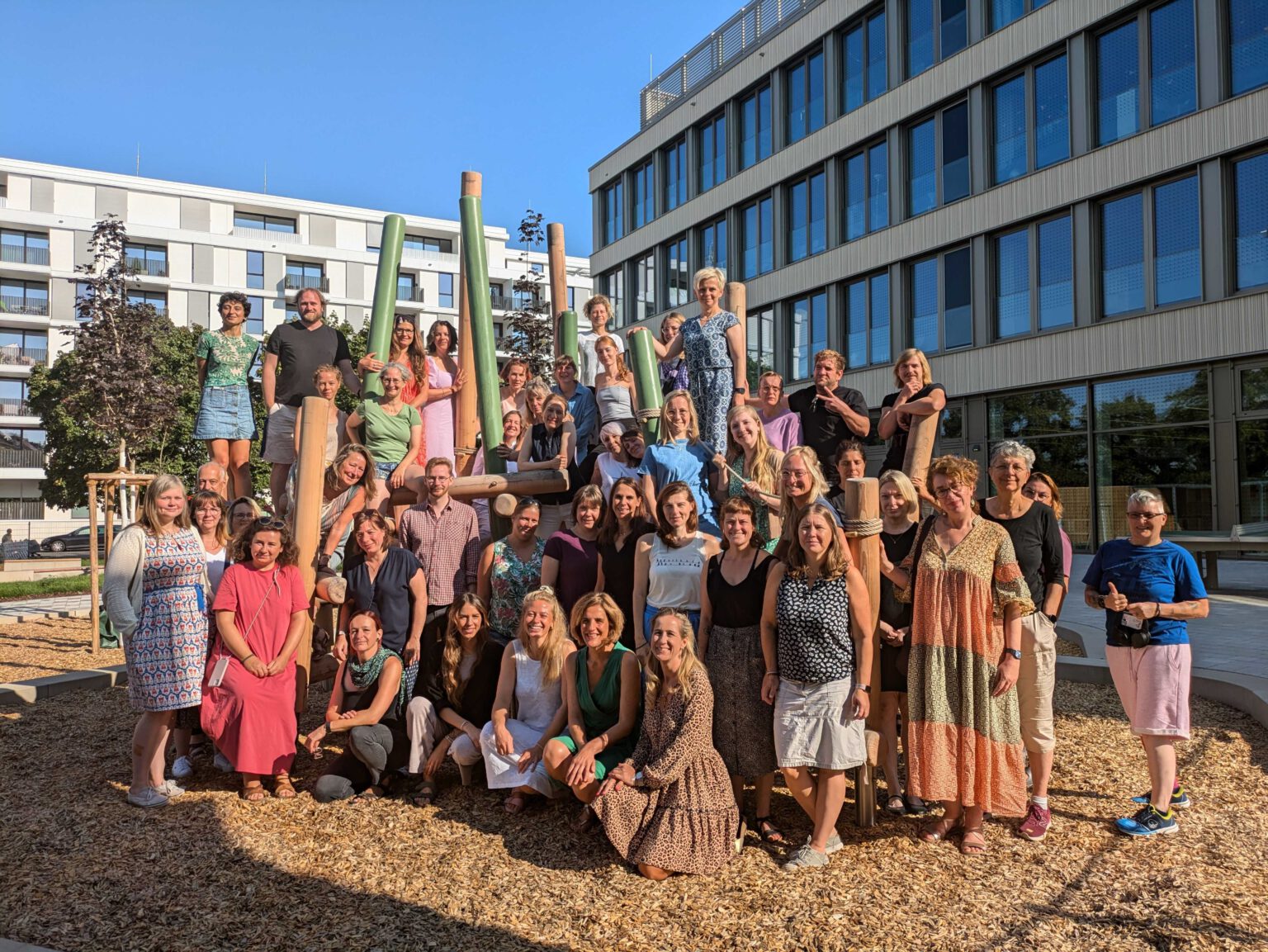 Unser Team – Maria-Leo-Grundschule