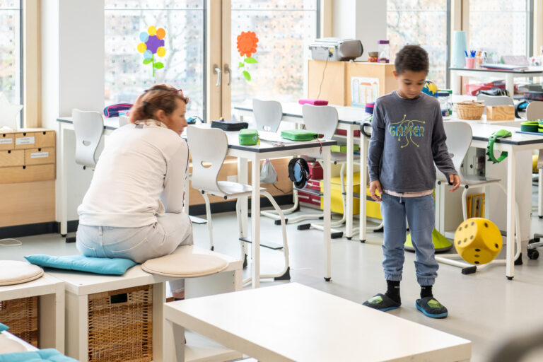 Schulprogramm – Maria-Leo-Grundschule